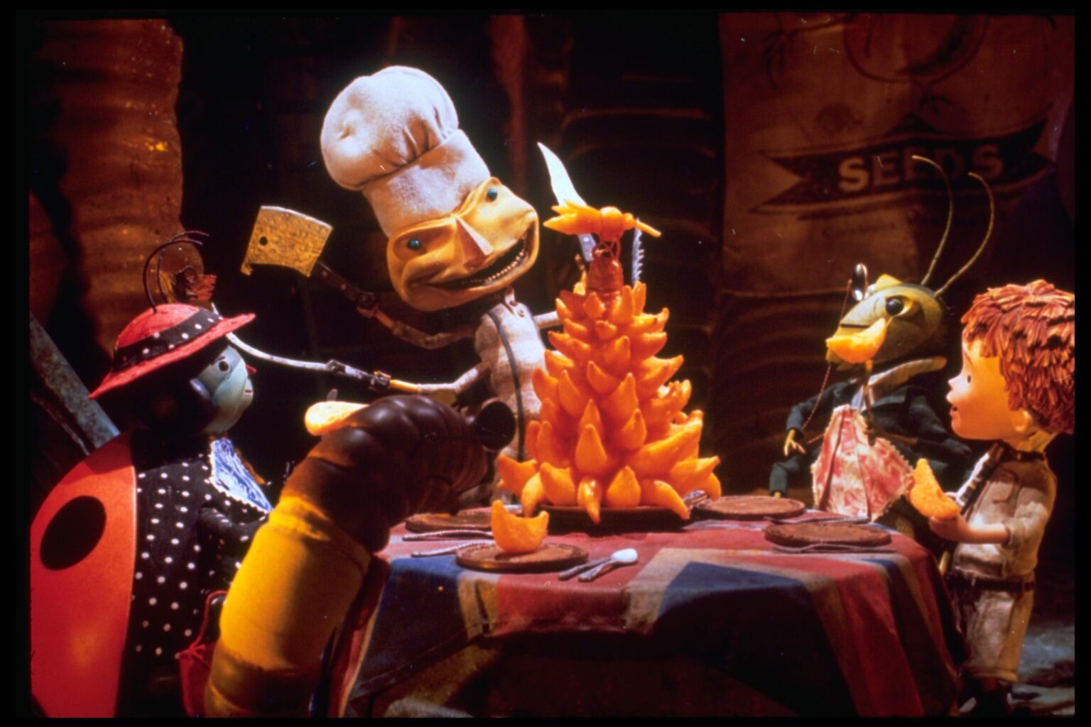 10 Best Bug Movies For Kids (2025) - Milwaukee With Kids