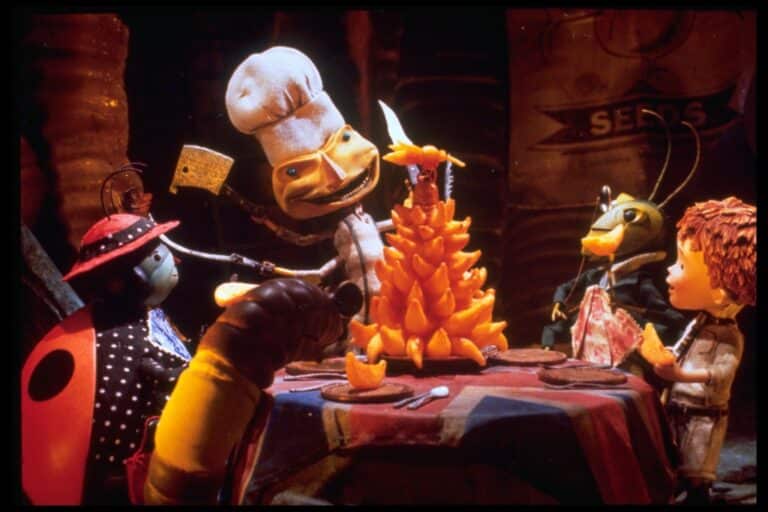 10 Best Bug Movies For Kids (2025) - Milwaukee With Kids