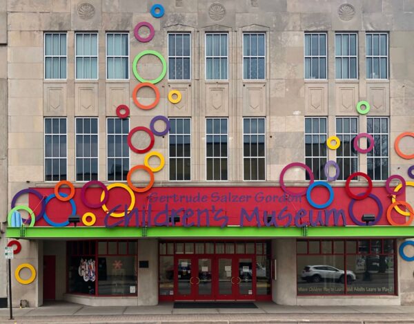 25 Wisconsin Children's Museums Your Kids Will Love (2025) - Milwaukee ...
