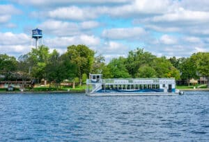 10 Best Wisconsin Boat Tours & Scenic Cruises (2025) - Milwaukee With Kids