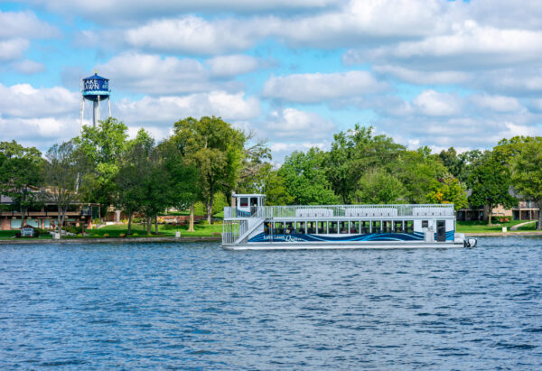 10 Best Wisconsin Boat Tours & Scenic Cruises (2025) - Milwaukee With Kids