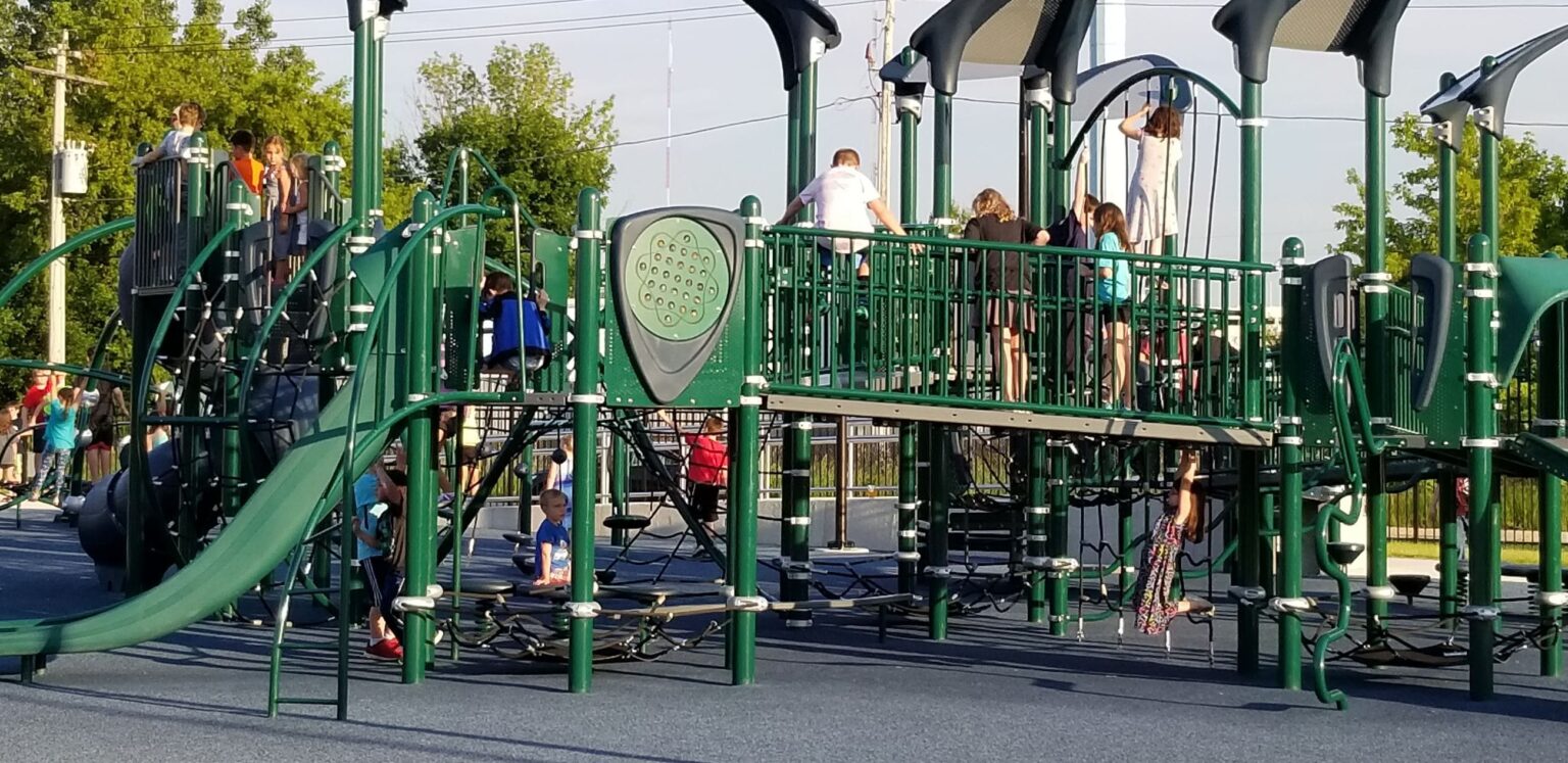 25 Must-Visit Playgrounds in the Milwaukee Area (2025) - Milwaukee With ...