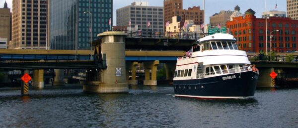 10 Best Wisconsin Boat Tours & Scenic Cruises (2025) - Milwaukee With Kids
