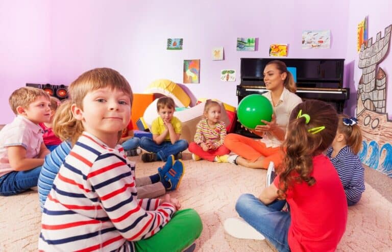 250 Best 'Morning Meeting' Questions for Kids (2024) - Milwaukee With Kids