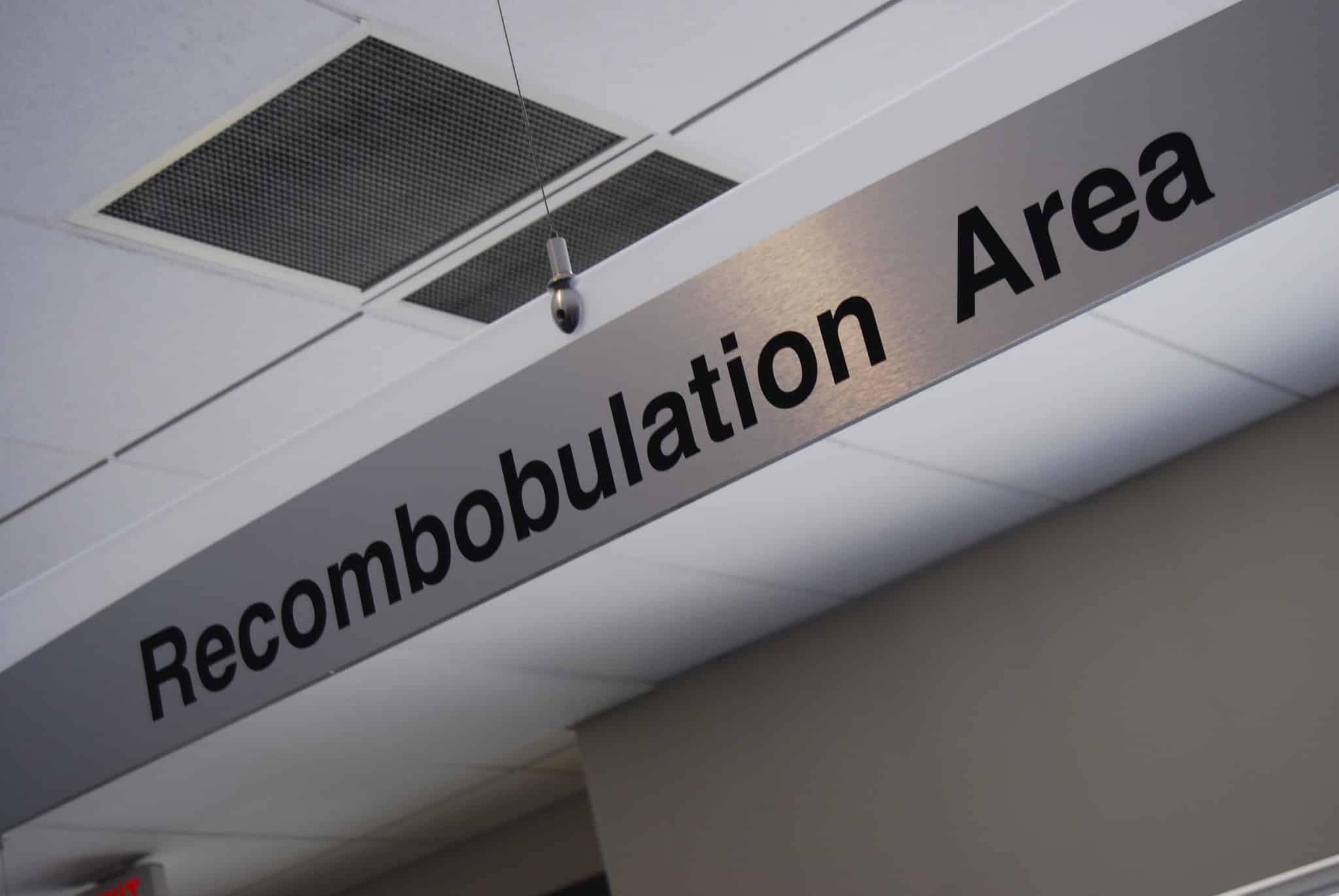 5 Ways Milwaukee Airport Makes Traveling With Kids a Breeze - Milwaukee ...