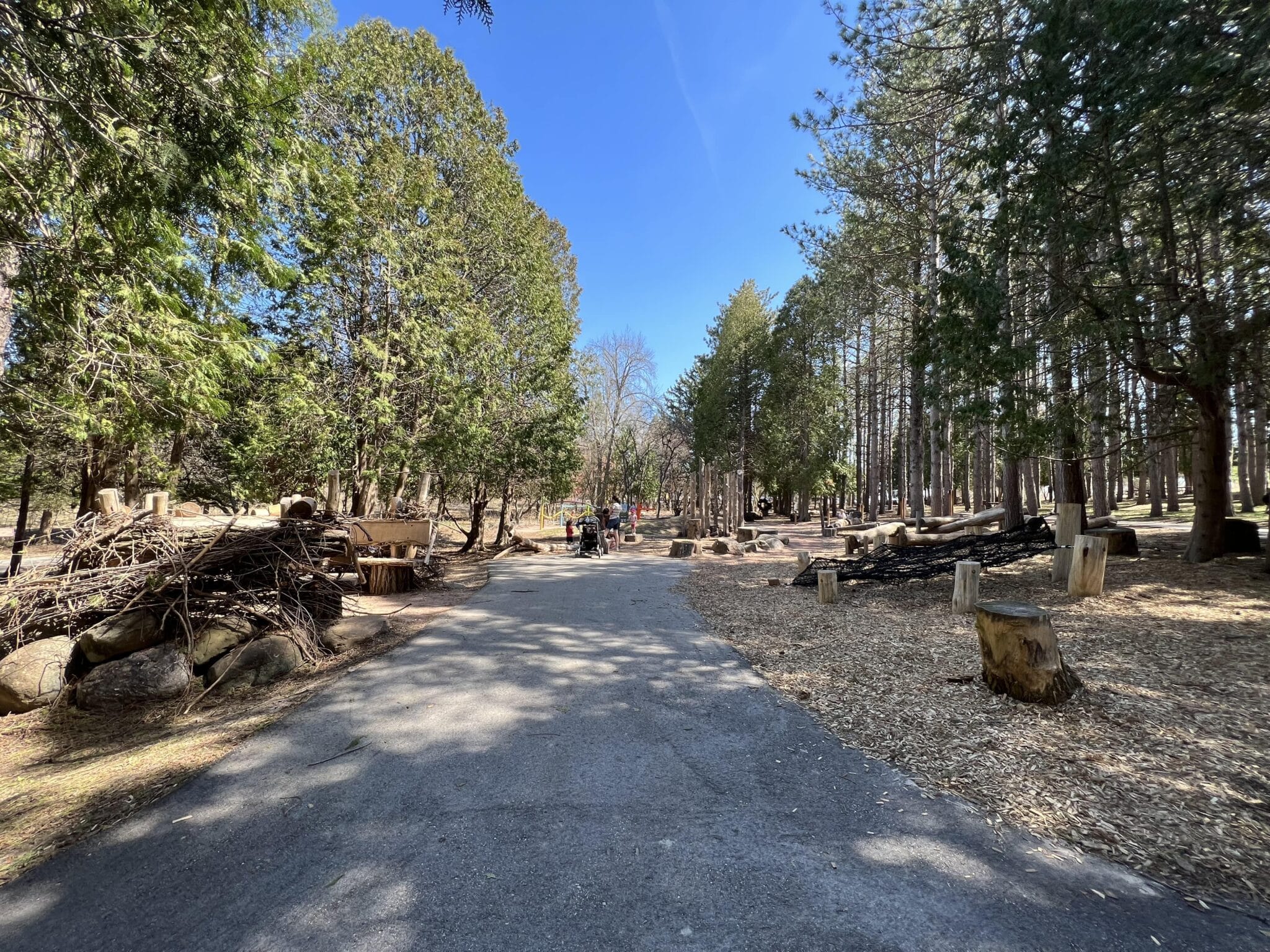 Discovery Trail at Retzer Nature Center: Family Fun for the Whole Day ...