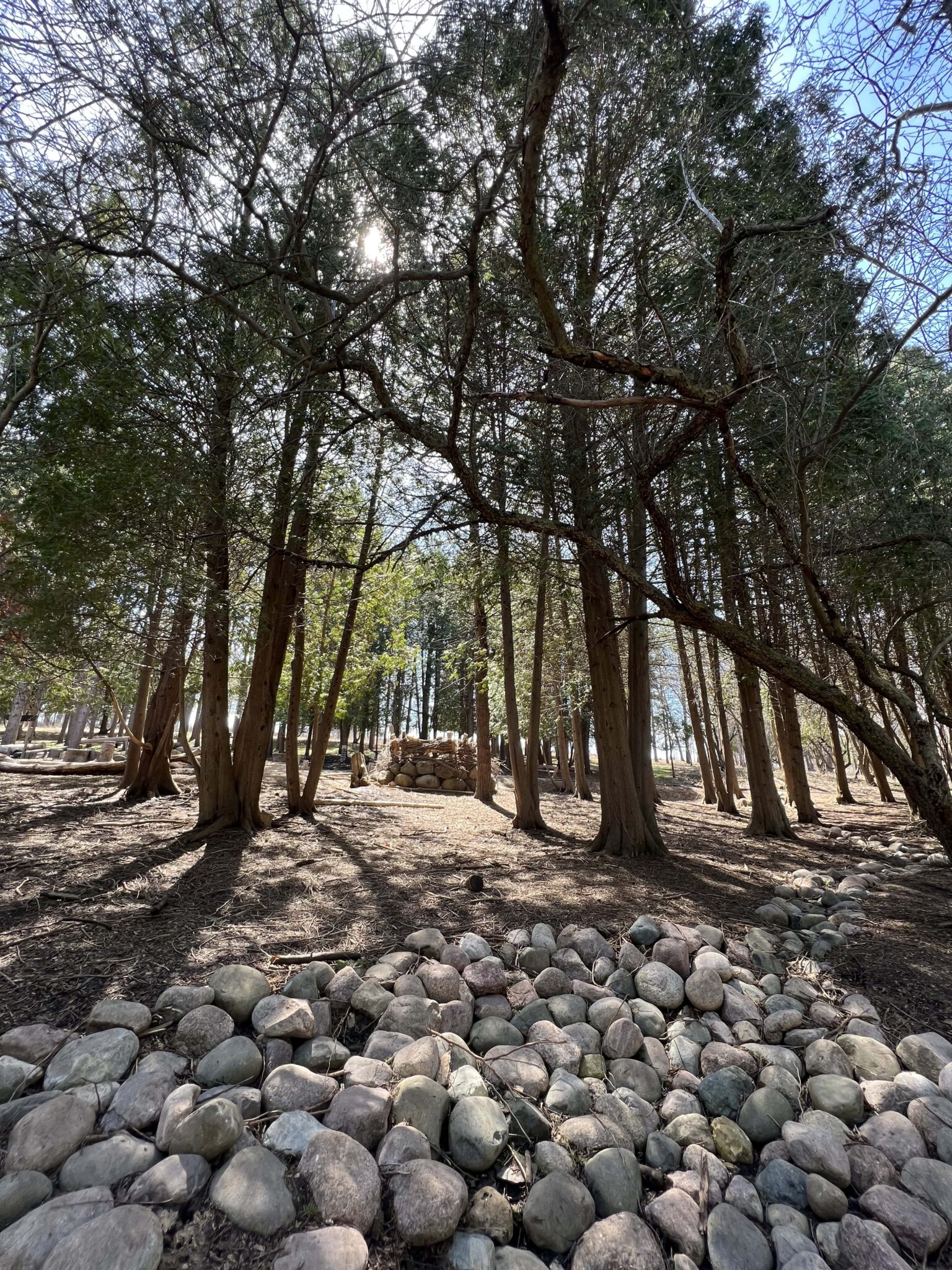 Discovery Trail at Retzer Nature Center: Family Fun for the Whole Day ...