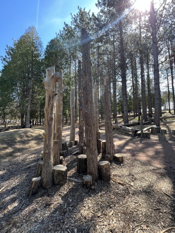 Discovery Trail at Retzer Nature Center: Family Fun for the Whole Day ...