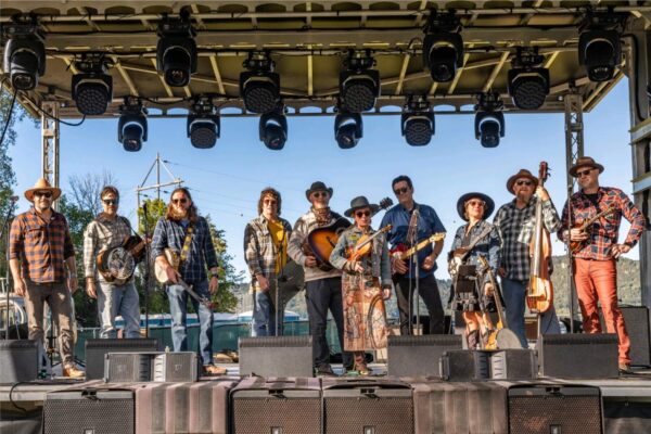 10 Blues Festivals Happening in Wisconsin This Year (2026) - Milwaukee With Kids