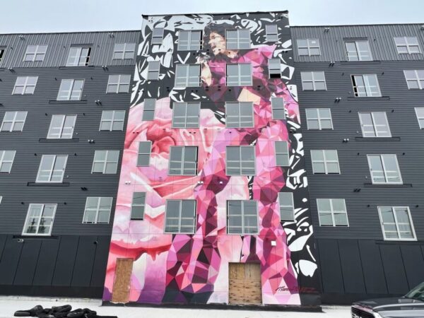 Milwaukee Mural Tour: 13 Stunning Murals Your Kids Will Love ...