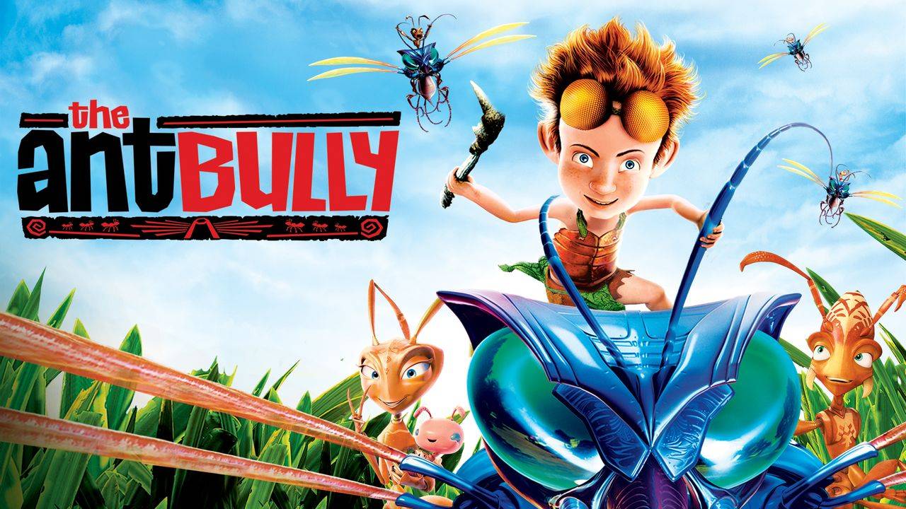 10 Best Bug Movies For Kids (2025) - Milwaukee With Kids