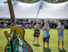 10 Blues Festivals Happening in Wisconsin This Year (2026) - Milwaukee With Kids