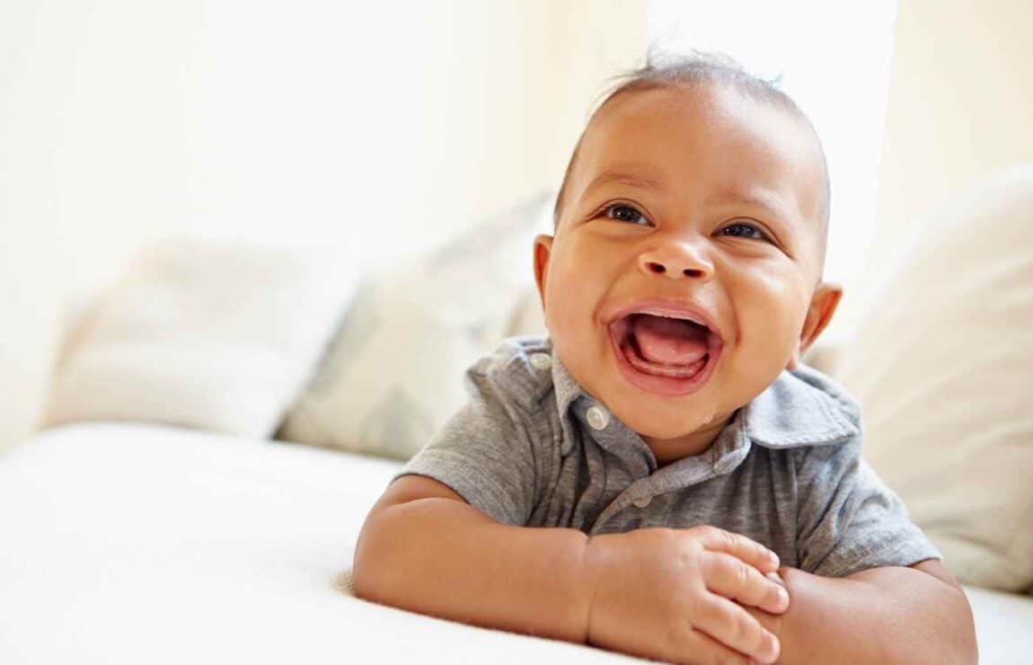 100 Best Middle Names for Asher (2025) - Milwaukee With Kids