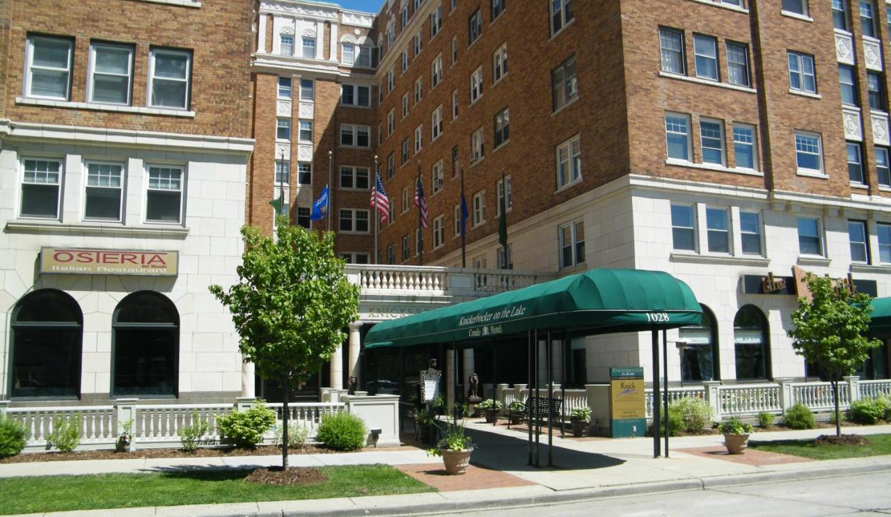 25 Coolest Places to Stay in Milwaukee (2026) - Milwaukee With Kids