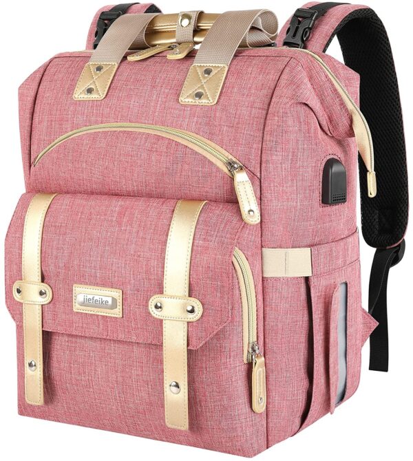 25 Best Backpacks for Moms According To Our Readers (2025) - Milwaukee ...