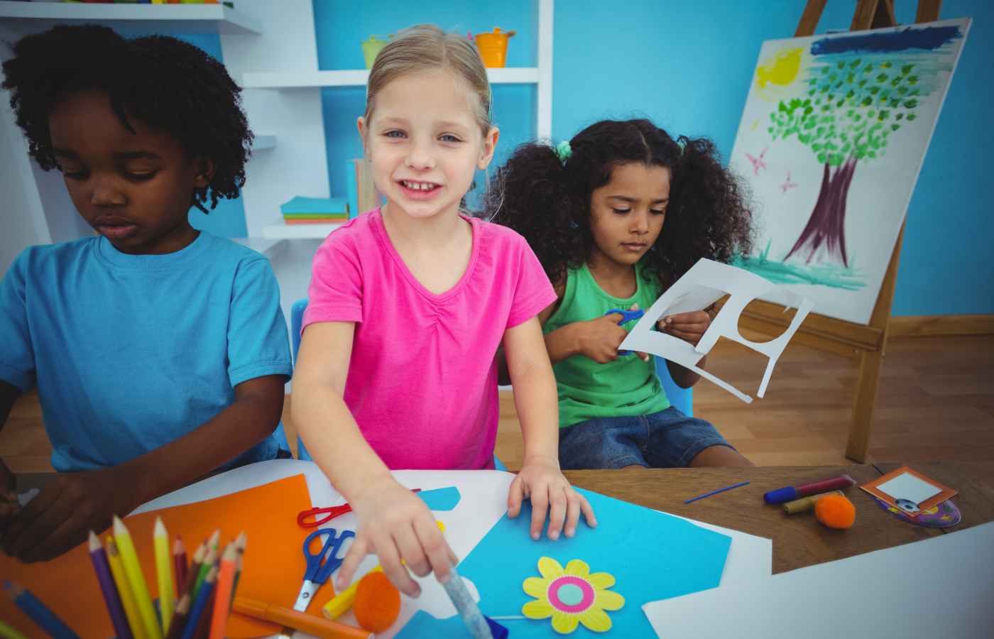 75+ Creative 3-Year-Old Birthday Party Ideas (Quick, Fun & Easy Themes)