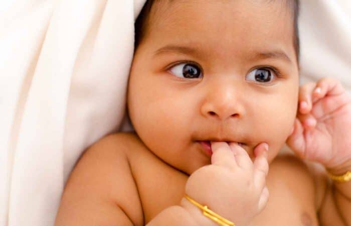 50 Indian Baby Girl Names Starting With 'Poo' (2025) - Milwaukee With Kids