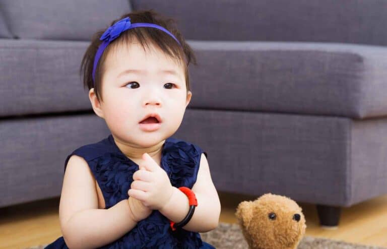 50 Japanese Baby Names That Mean "Light" (2025) - Milwaukee With Kids