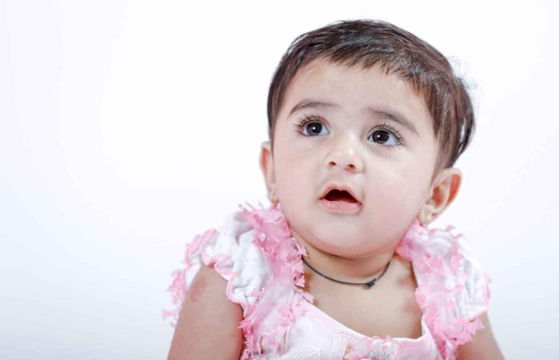50 Indian Baby Girl Names Starting With 'Poo' (2025) - Milwaukee With Kids