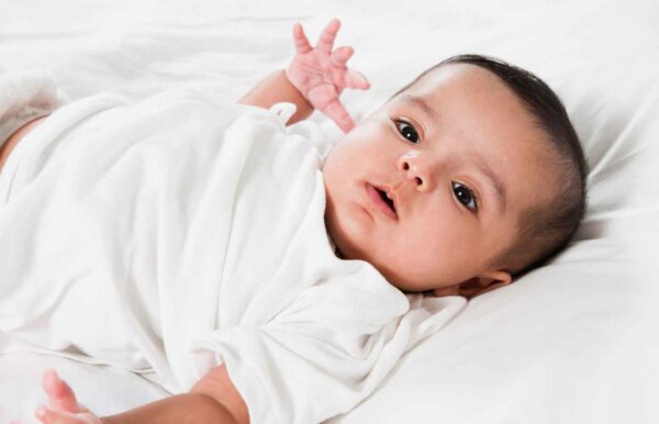 100 Best Middle Names for Asher (2025) - Milwaukee With Kids