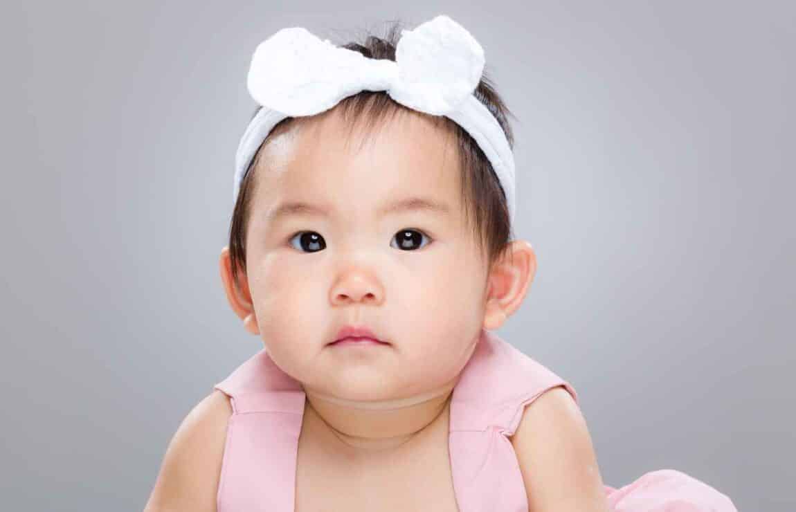 50 Japanese Baby Names That Mean "Light" (2026 Update) - Milwaukee With ...