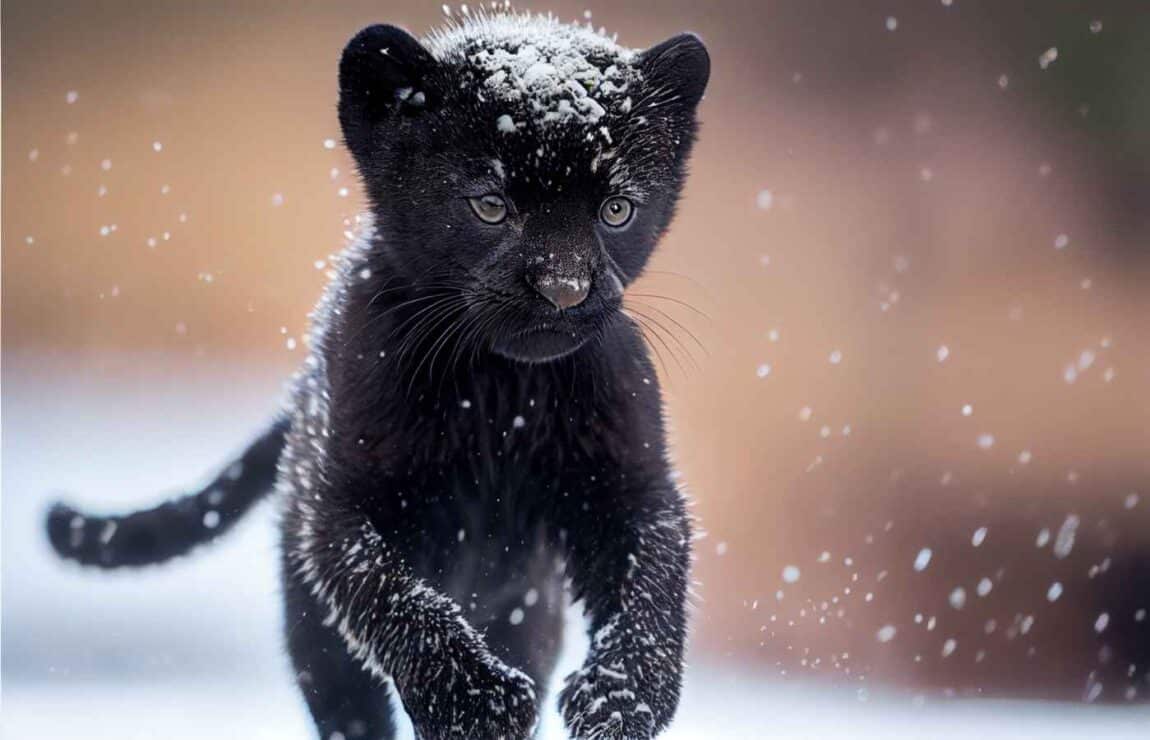 50 Surprising Black Panther Facts For Kids (2025) - Milwaukee With Kids