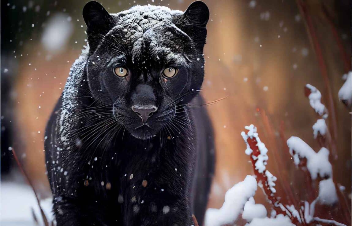 50 Surprising Black Panther Facts For Kids (2025) - Milwaukee With Kids