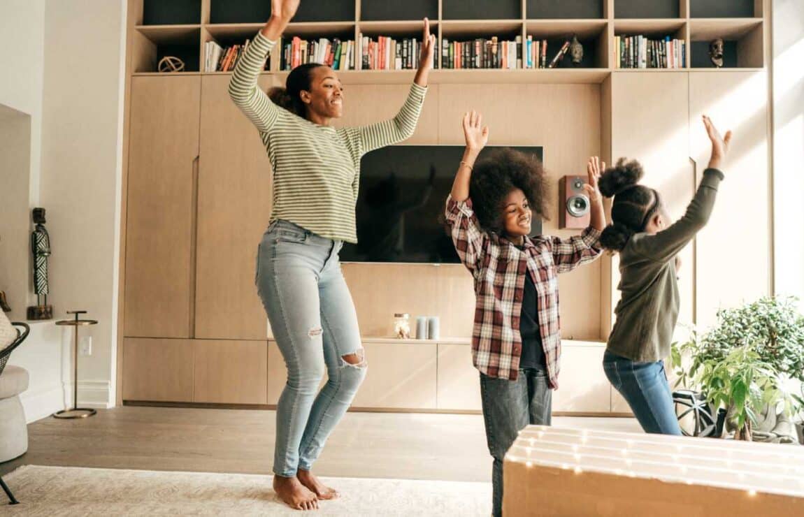 100 Best Kids Dance Songs To Get Your Party Started (2026 Update ...
