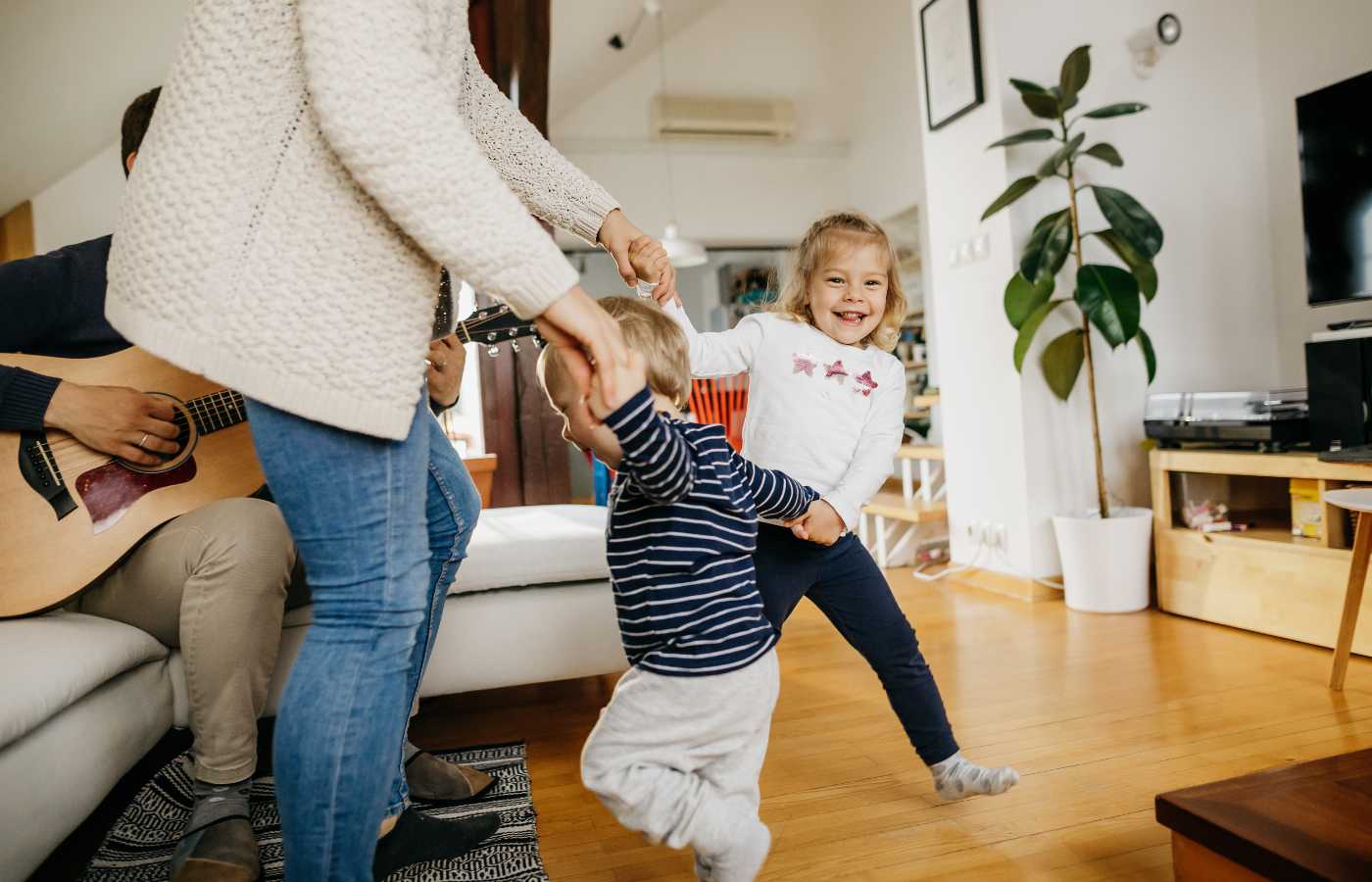 100 Best Kids Dance Songs To Get Your Party Started (2026 Update ...