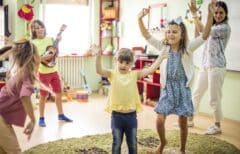 100 Best Kids Dance Songs To Get Your Party Started (2024) - Milwaukee ...