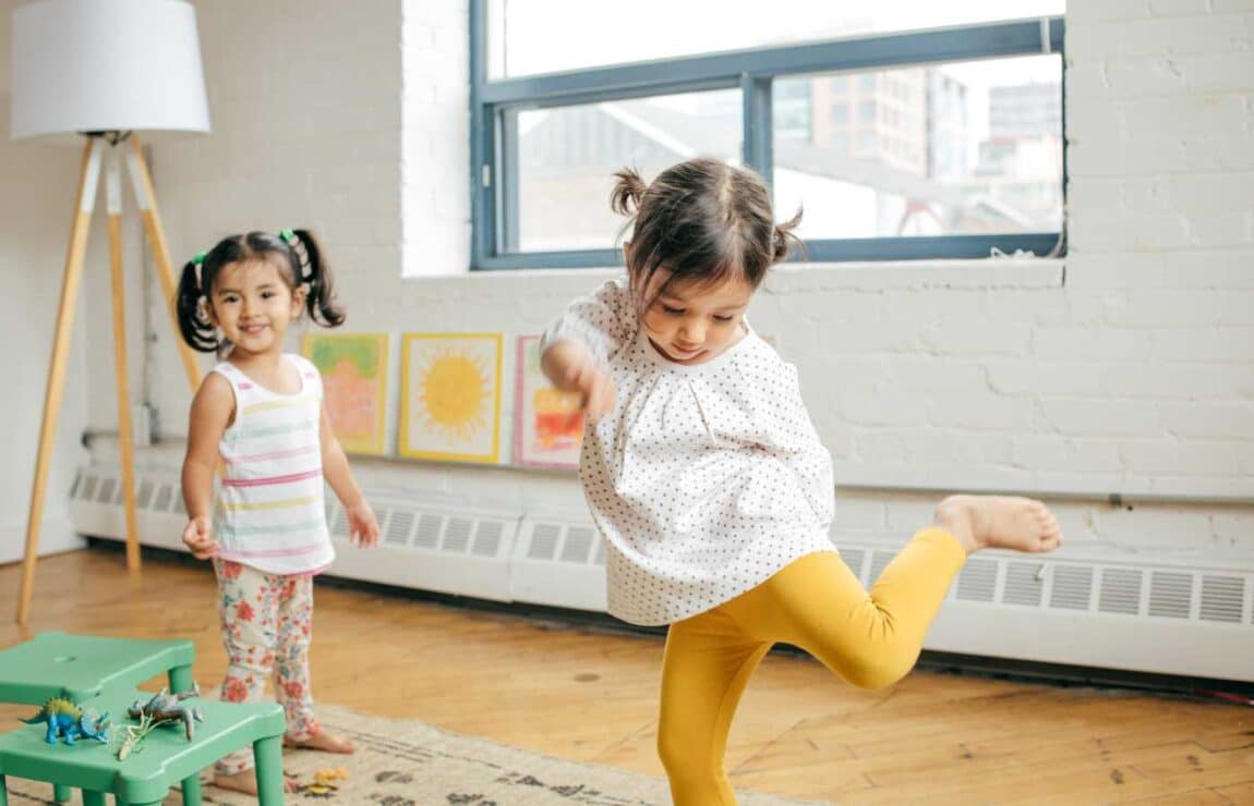 100 Best Kids Dance Songs To Get Your Party Started (2025 Update ...