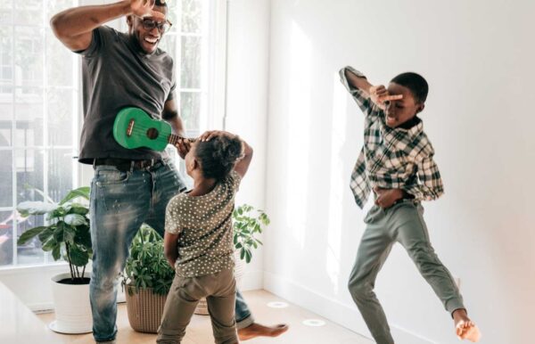 100 Best Kids Dance Songs To Get Your Party Started (2025 Update ...