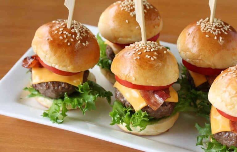 50 Kids Party Food Ideas That Are Budget-Friendly (2025) - Milwaukee ...