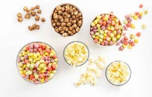 50 Kids Party Food Ideas That Are Budget-Friendly (2024) - Milwaukee ...