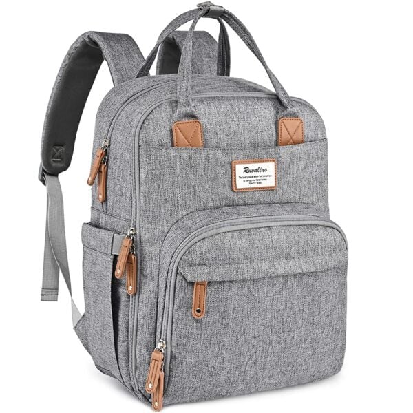 25 Best Backpacks for Moms According To Our Readers (2025) - Milwaukee ...
