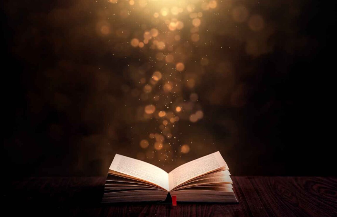 50 Best Scary Books Appropriate For Kids (2025) - Milwaukee With Kids