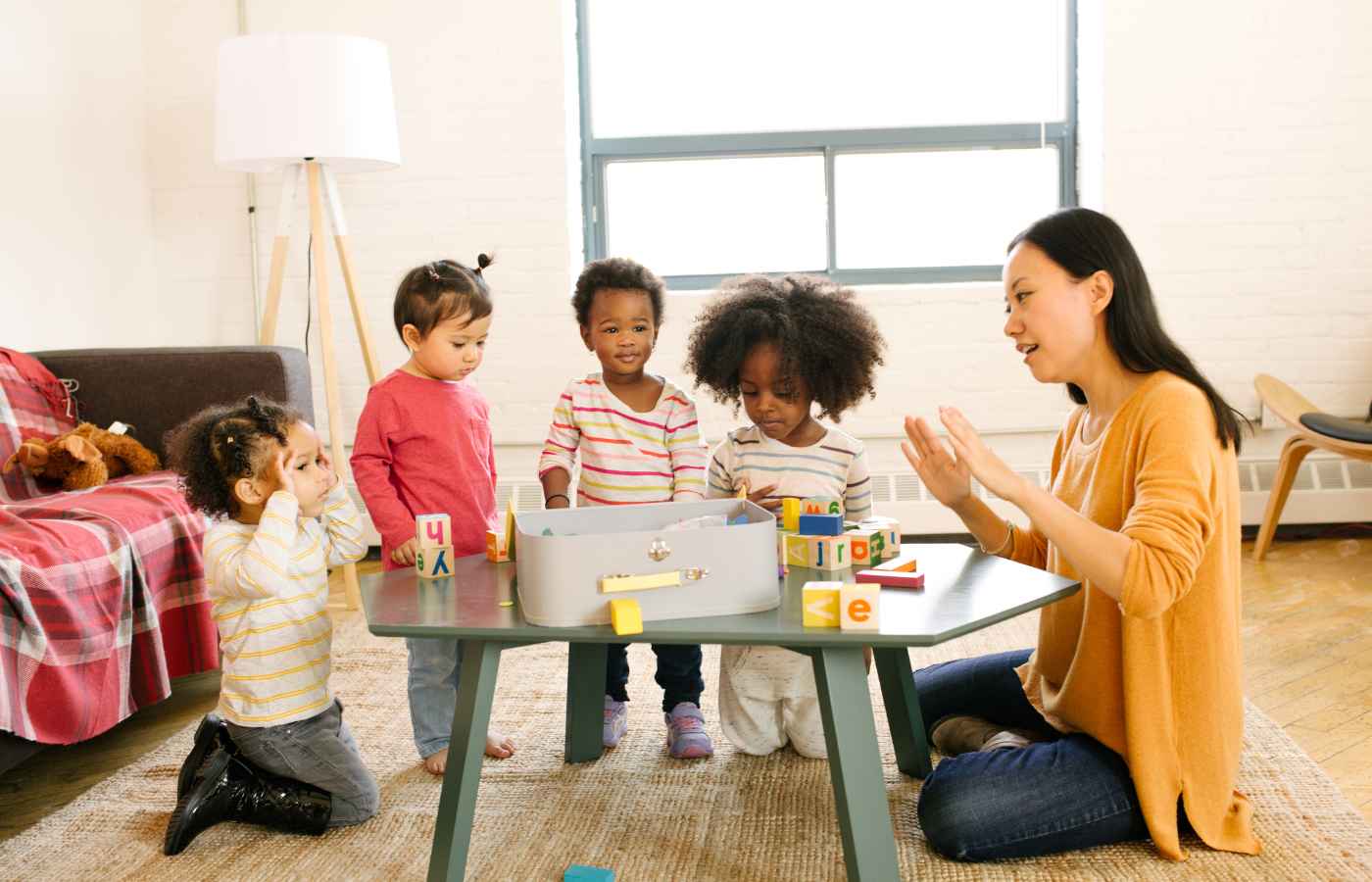 50 Best Indoor Activities For Your Toddler's Birthday Party (2025 ...