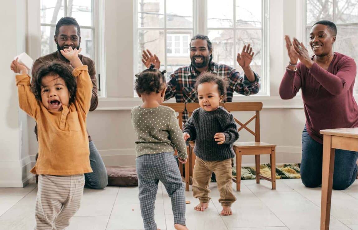 50 Best Indoor Activities For Your Toddler's Birthday Party (2025 ...