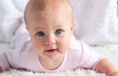 100 Best Middle Names for Charlie (For Boys & Girls) - Milwaukee With Kids