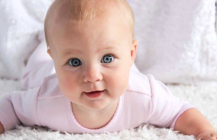 100 Best Middle Names for Charlie (For Boys & Girls) - Milwaukee With Kids
