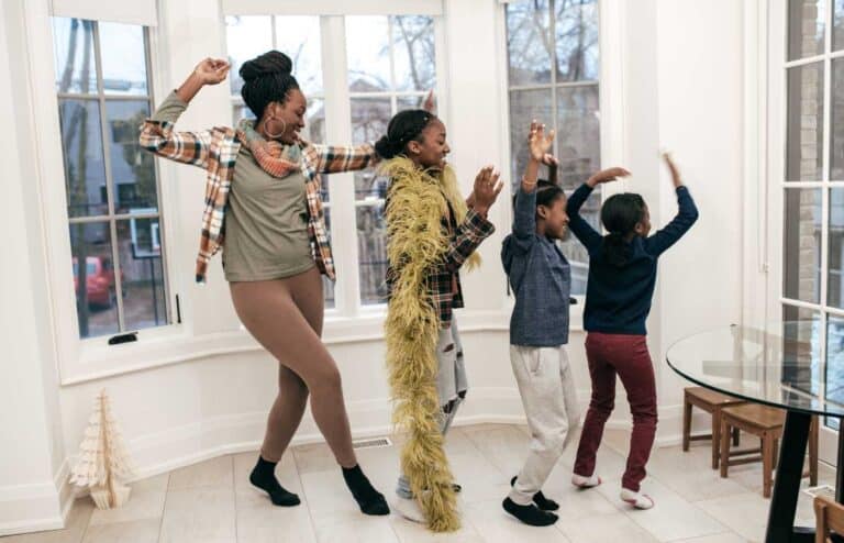 100 Best Kids Dance Songs To Get Your Party Started (2025) - Milwaukee ...