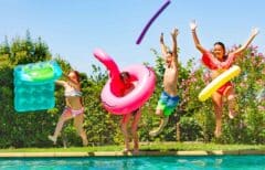 50 Best Pool Games and Activities For Kids (2025) - Milwaukee With Kids