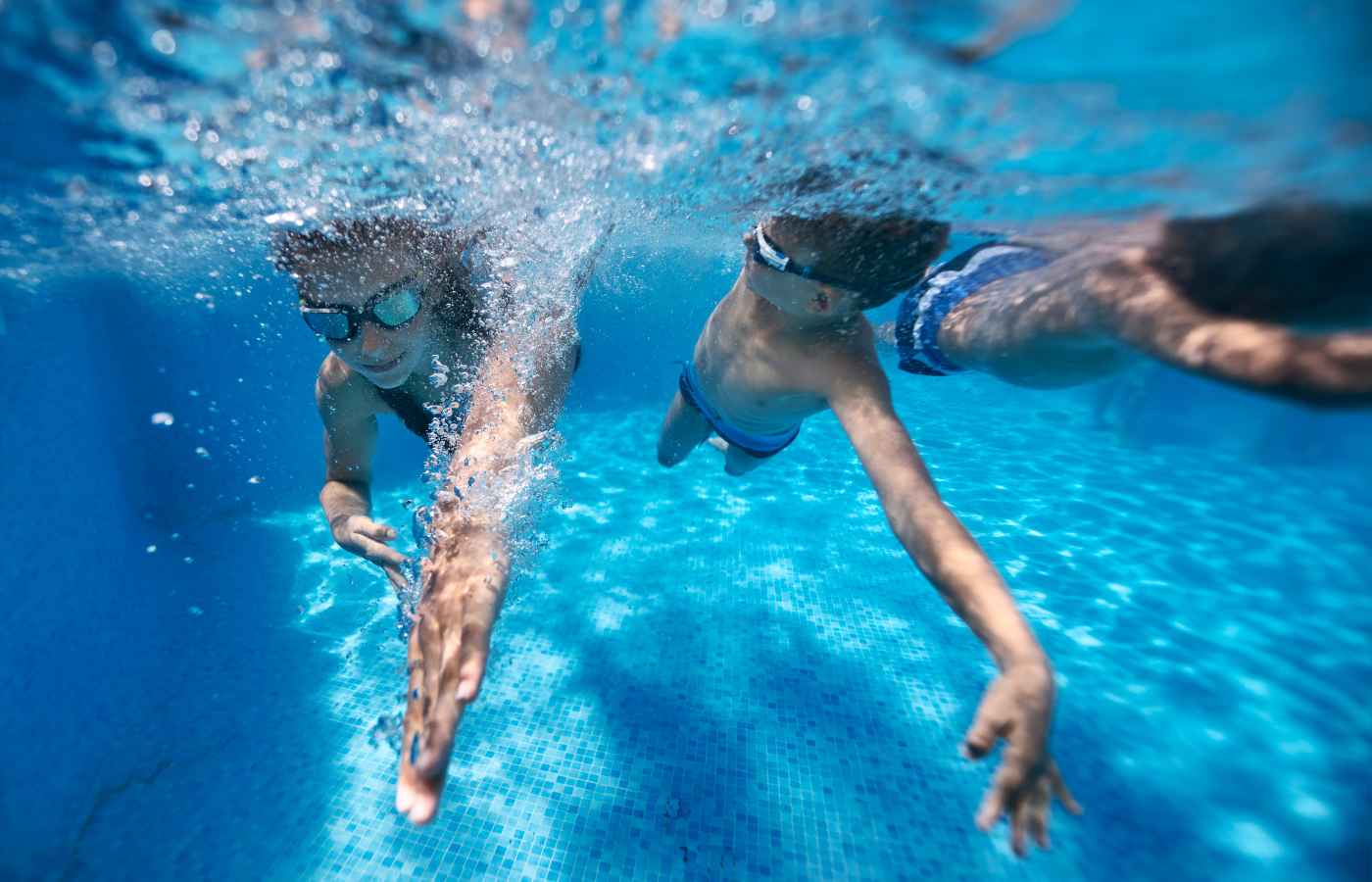 50 Best Pool Games and Activities For Kids (2025) - Milwaukee With Kids