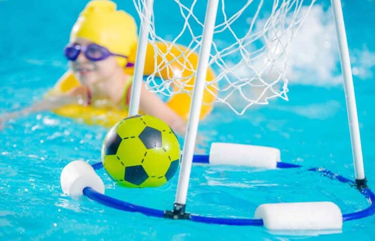 50 Best Pool Games and Activities For Kids (2025) - Milwaukee With Kids