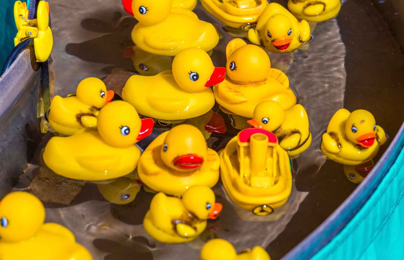 100 Best Carnival Games & Activities For Kids (2025) - Milwaukee With Kids