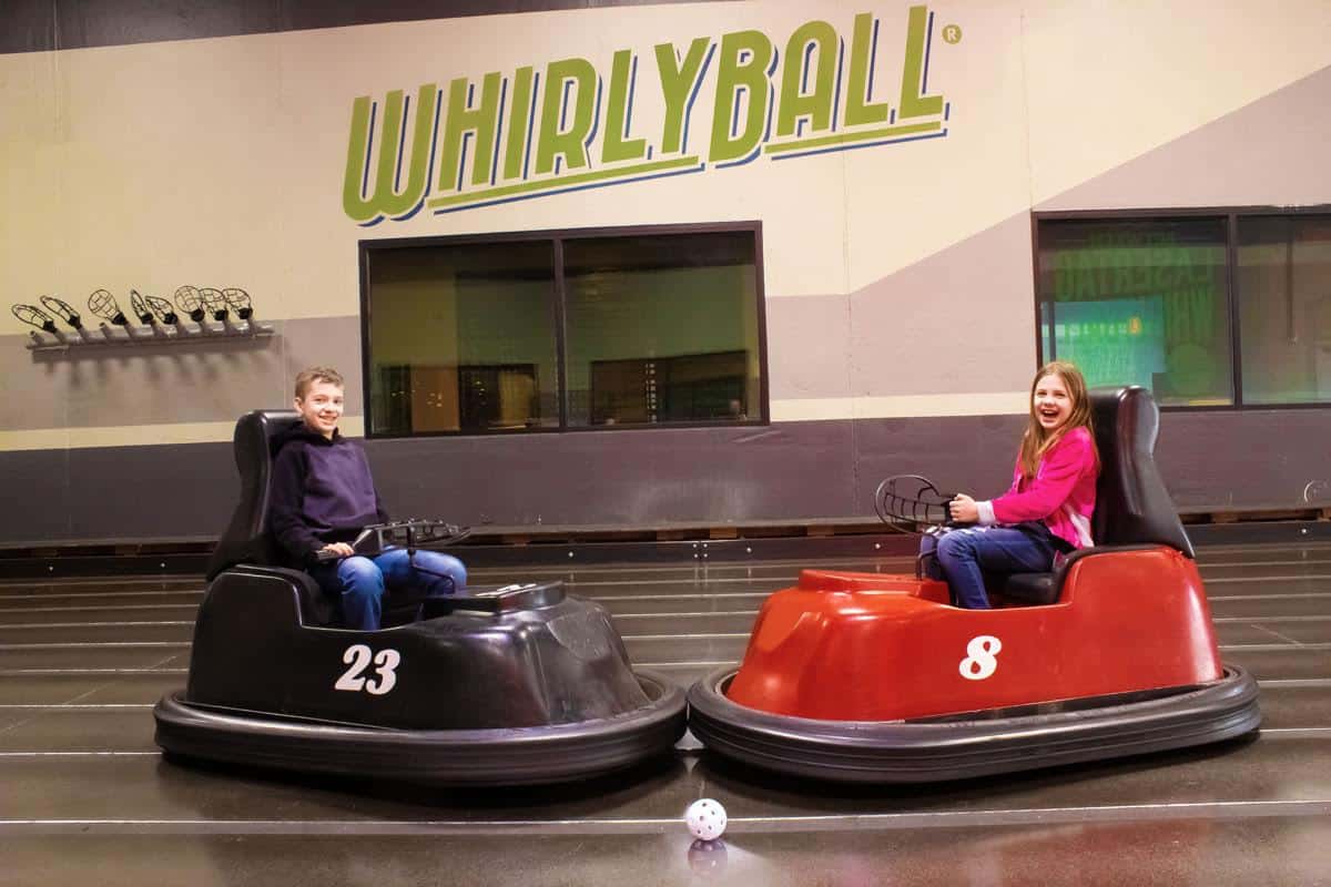 25 Best Things to Do with Tweens and Teens Around Milwaukee (2025) - Milwaukee With Kids