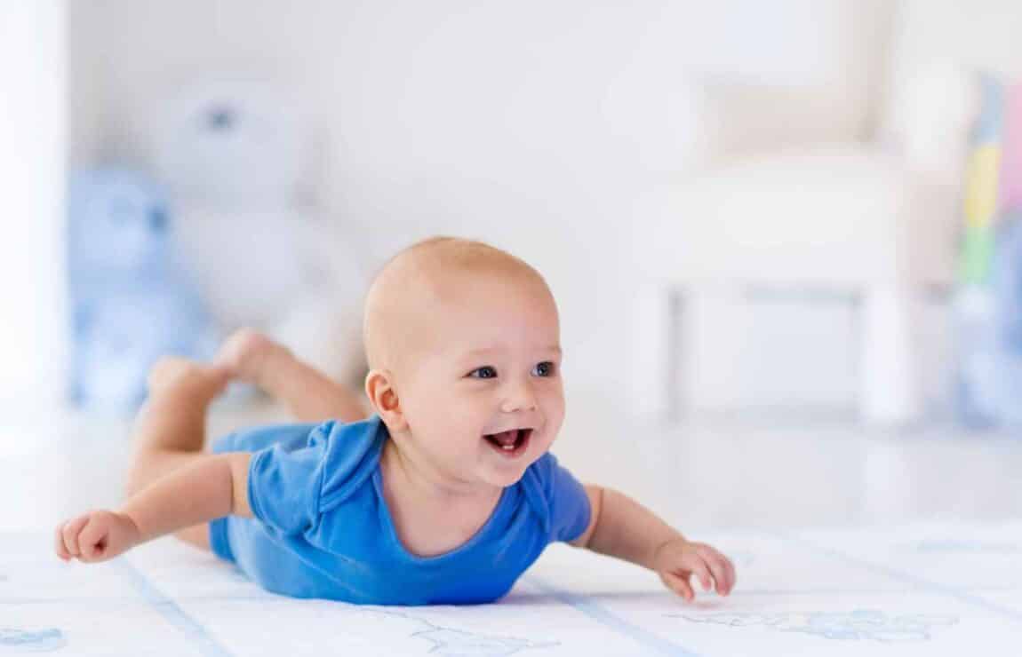 100 Best Masculine Names For Your Baby Boy (2025) - Milwaukee With Kids