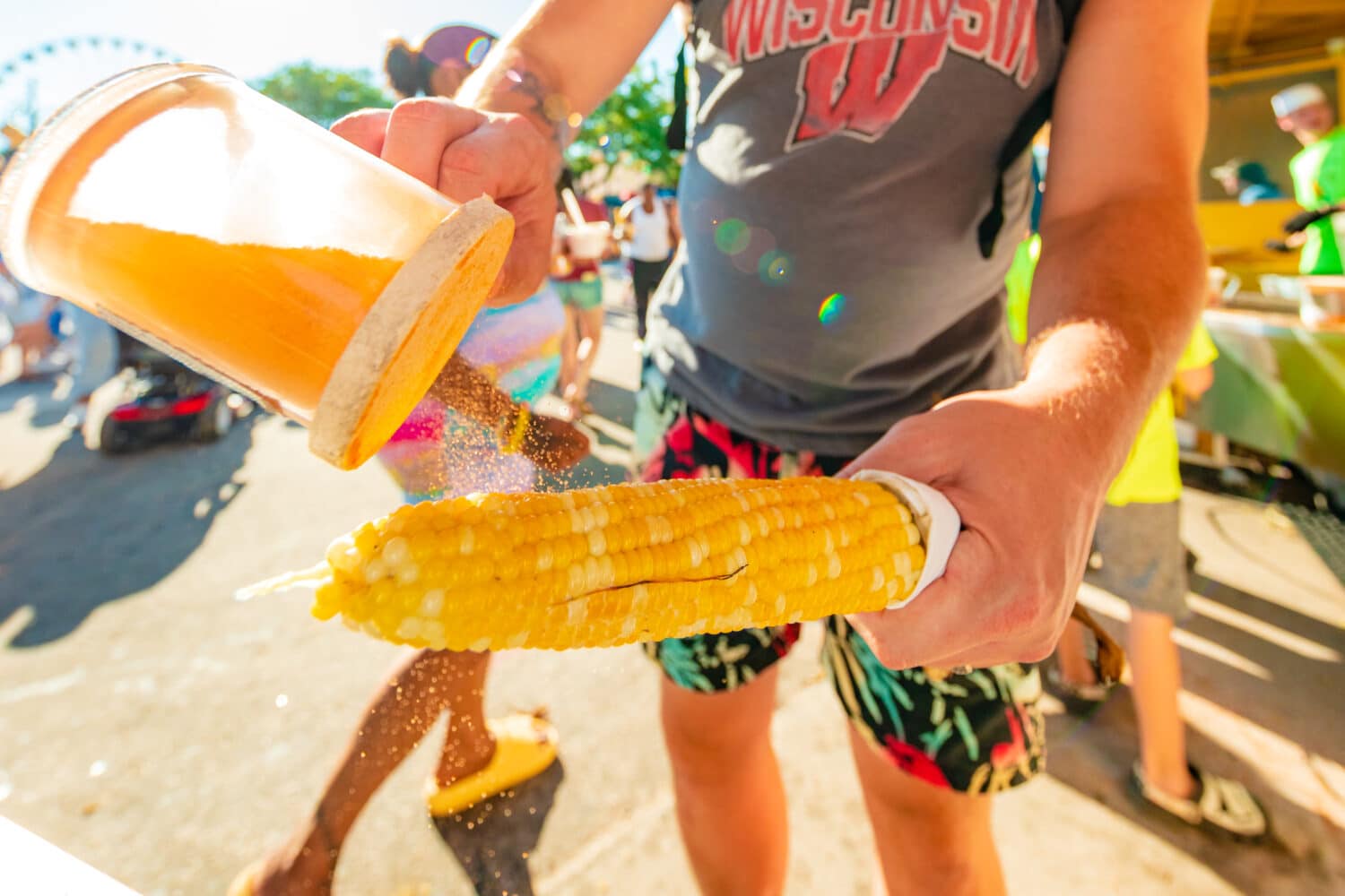Your Family Guide To Wisconsin State Fair (2024) - Milwaukee With Kids