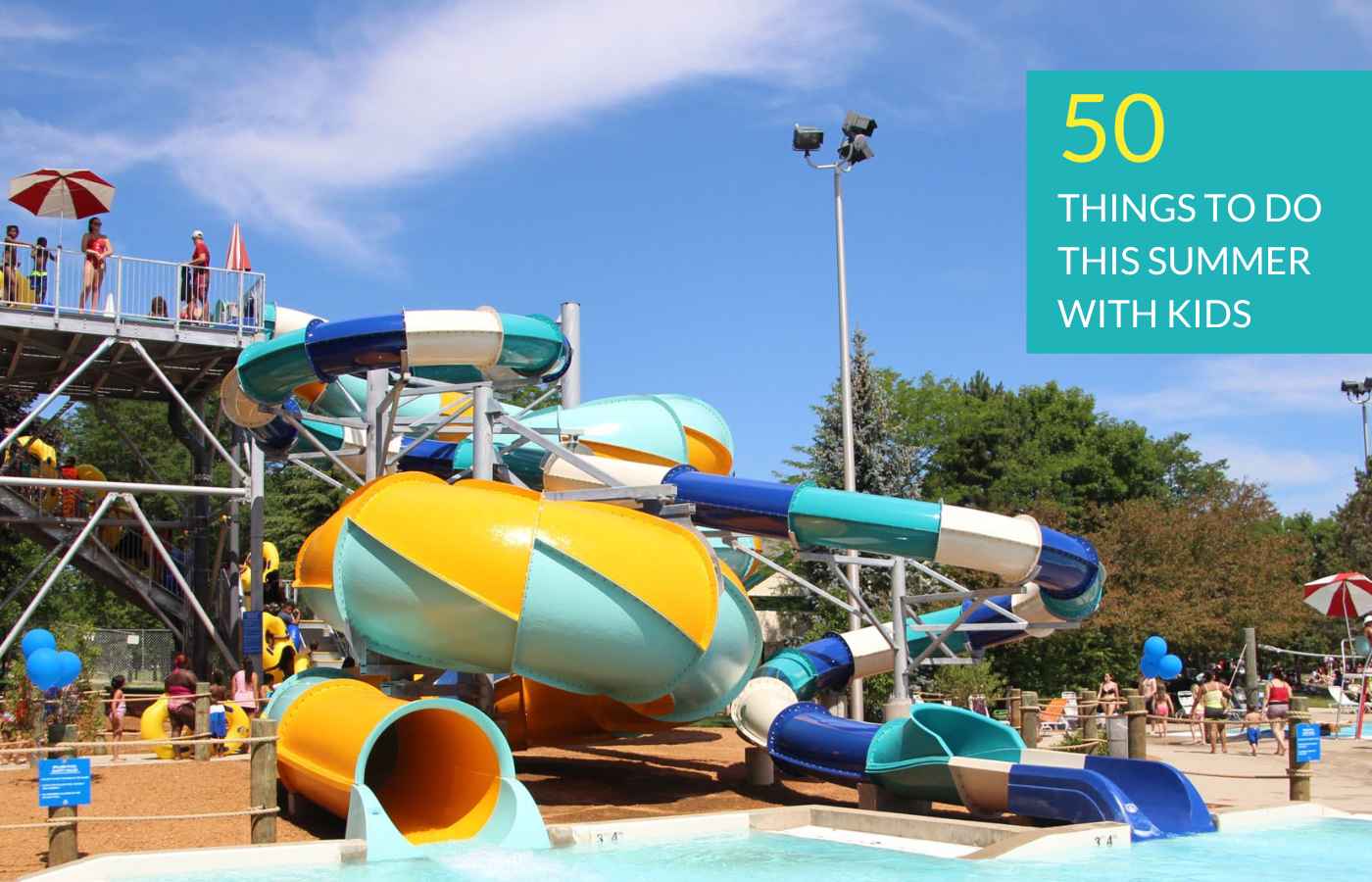 MKE with Kids - Milwaukee with Kids