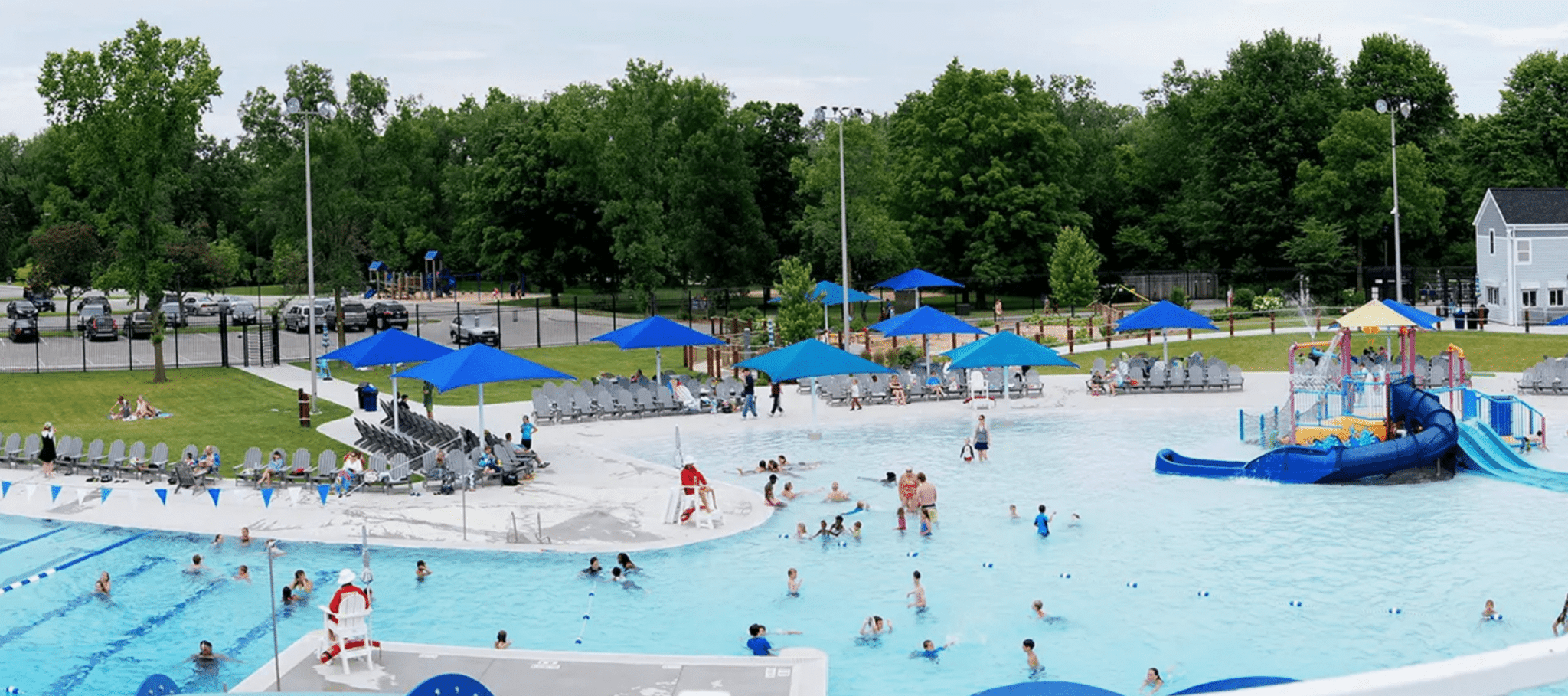 The Ultimate Guide To Water Parks & Pools Around Milwaukee